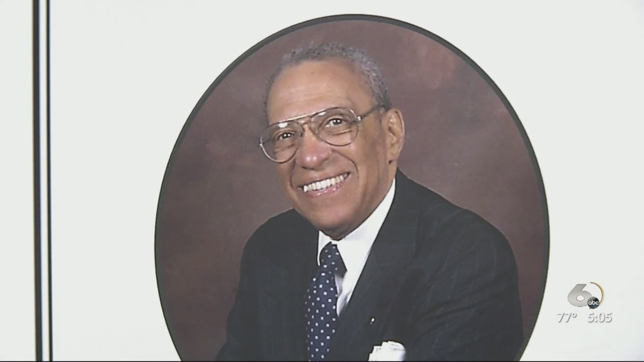Paine College Remembers Dr. Julius Scott - YouTube