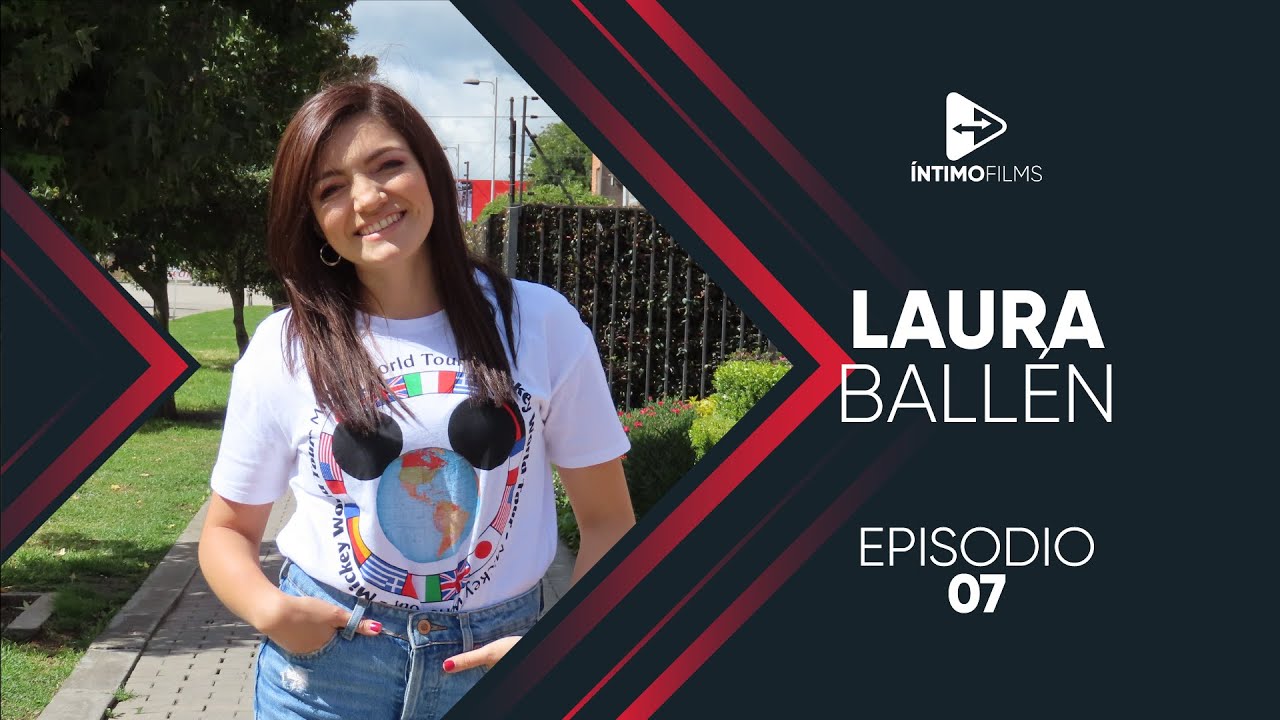 Mi testimonio | Laura Ballén | Nunca imaginé vivir un divorcio siendo ...