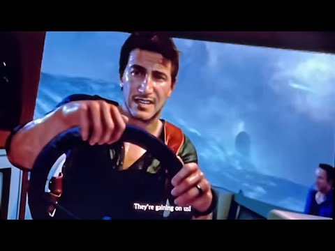 Uncharted 4 | I am a Man of Fortune, and i Must seek my Fortune -Henry ...