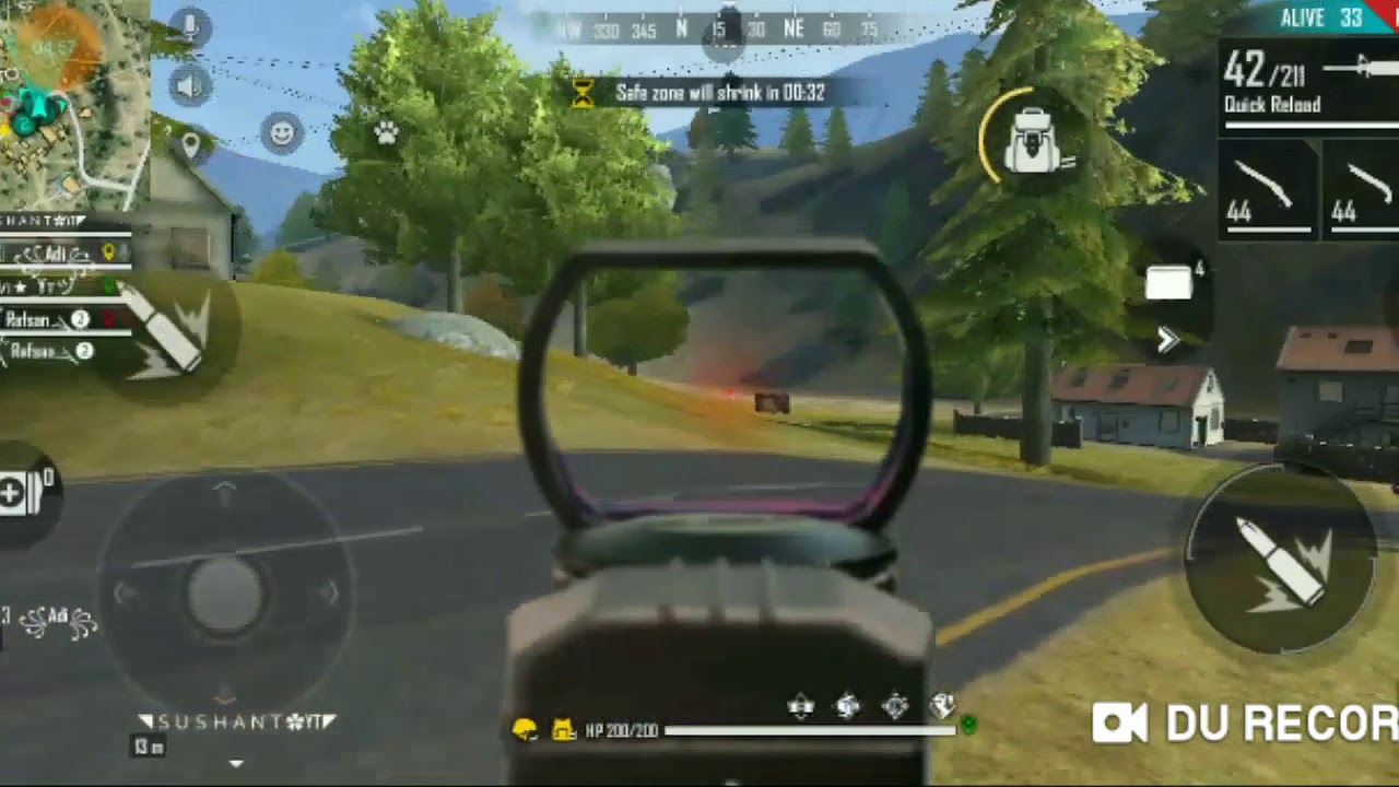 # Ras gameplay - YouTube