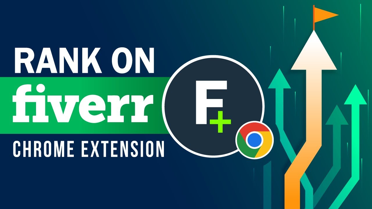 Fiverr Mate Chrome Extension | Rank Your Fiverr Gig Within 24 Hours ...