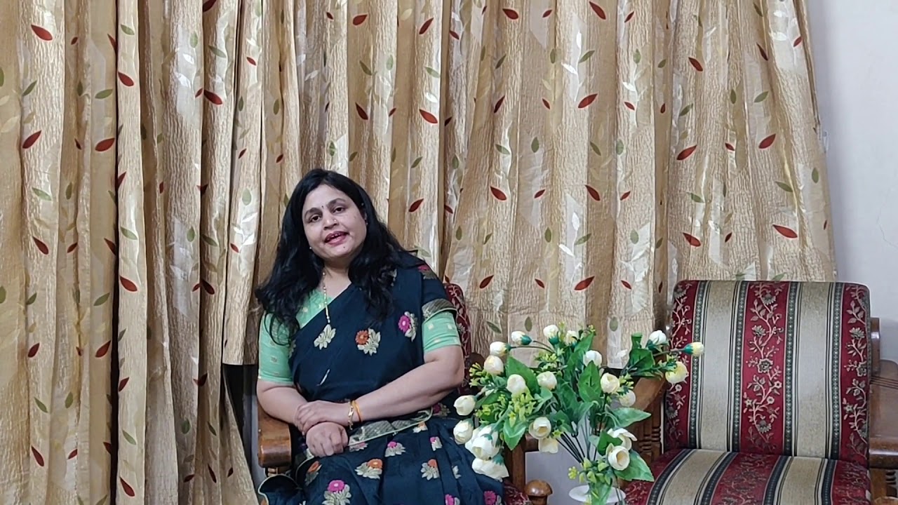 REVERSE SINGING : Unique Talent : THEME- "RISHTEY" - YouTube