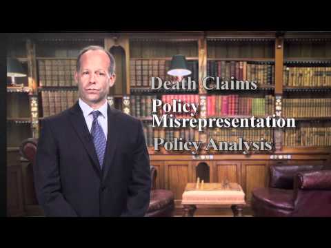 Life Insurance Claim Investigations Explained by 30-year Expert