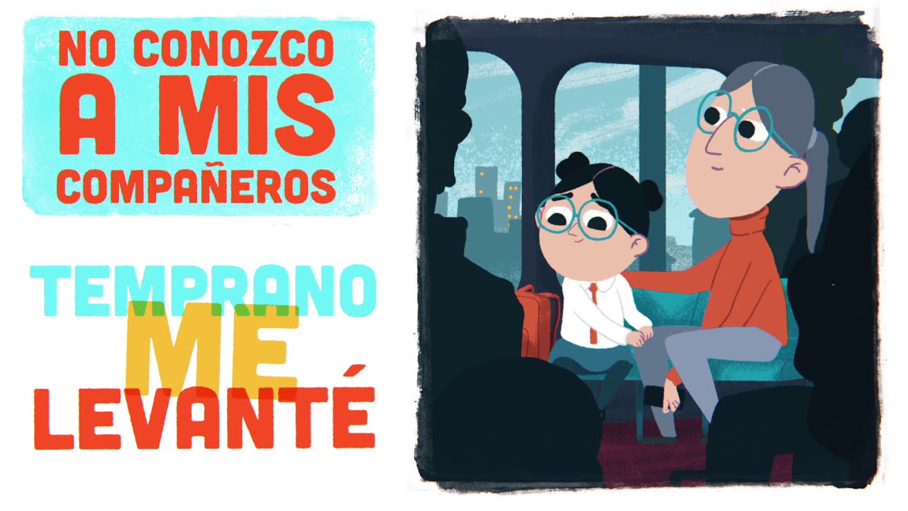 Carnaval de Colores - Wachún (Video Oficial) - YouTube