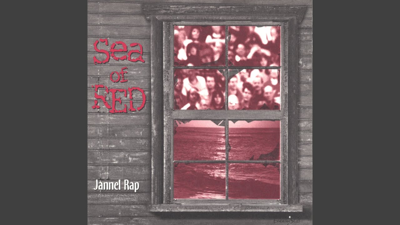Sea of RED - YouTube
