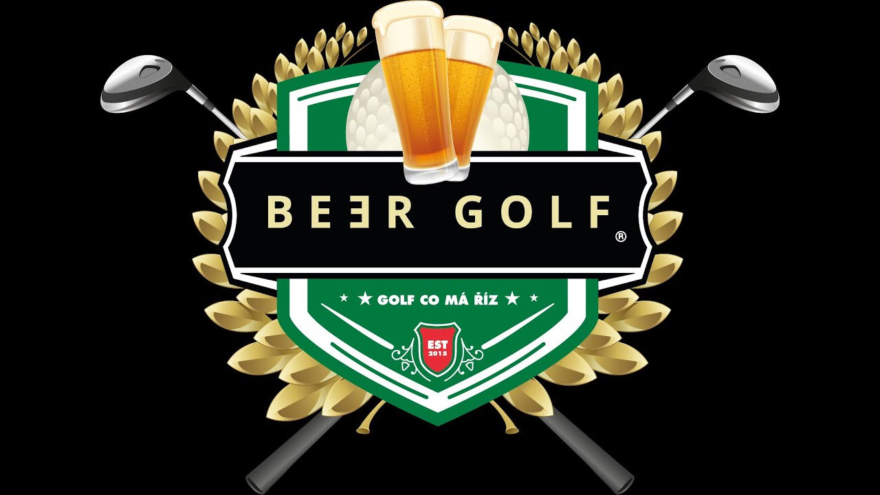 Beer Golf 2018 - KASTY EVENTY - JKastner - YouTube