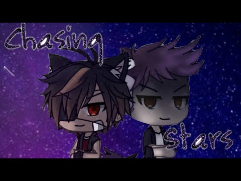 Chasing Stars || ep 3|| gacha life - YouTube