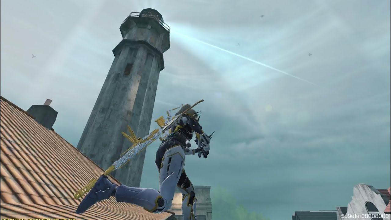 Intense Alcatraz fight’s - YouTube