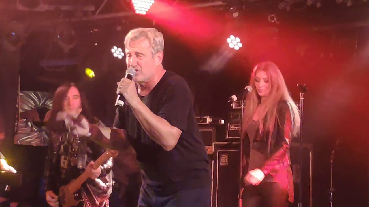 Robert Tepper - Interview - Interview - Rock'n'Reviews - Music first