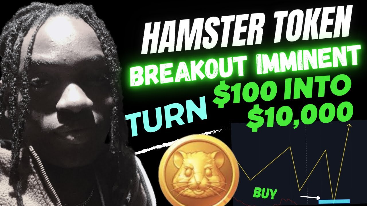 Hamster Token Breakout is Here: Invest Today or Miss Out on Huge ...