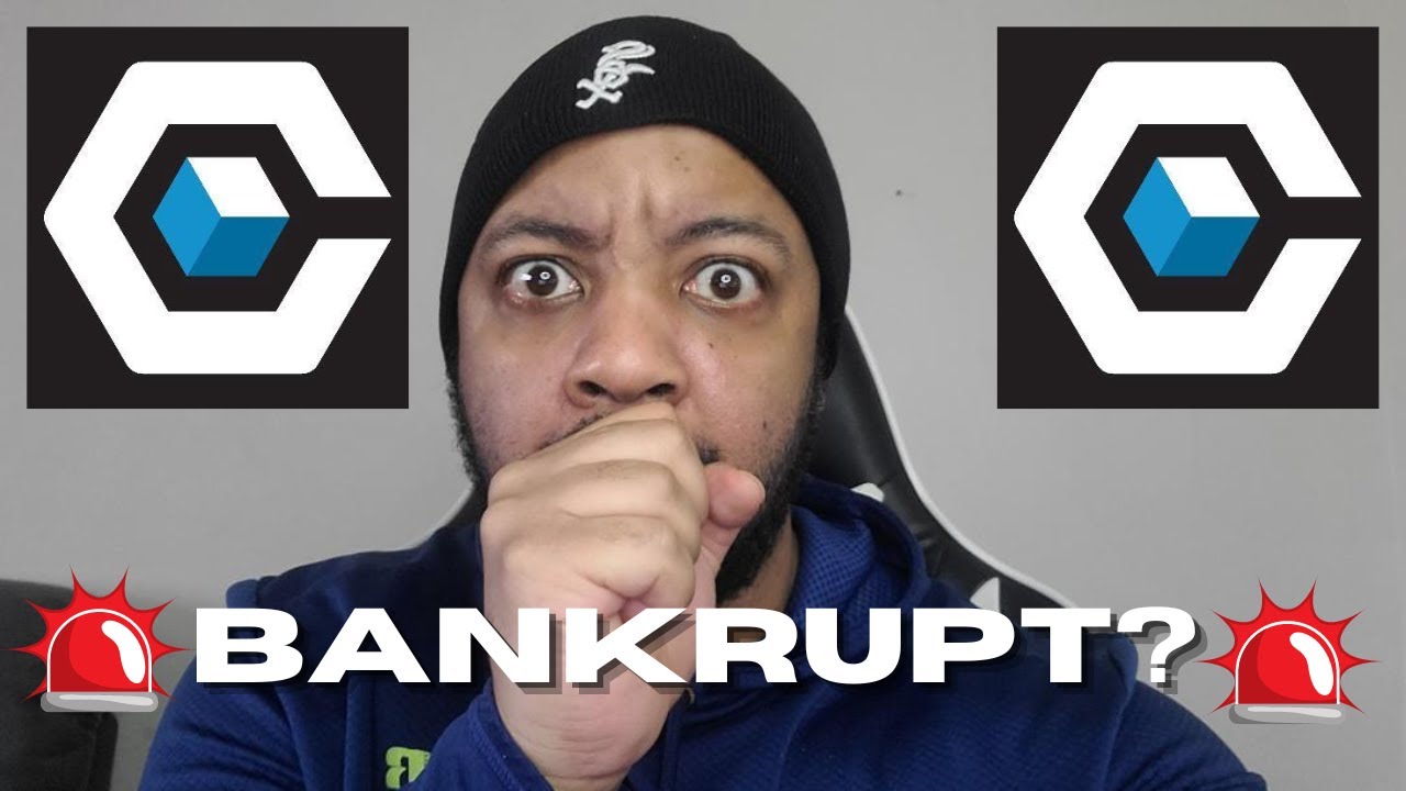 What You NEED To Know About Core Scientific (CORZ) - YouTube