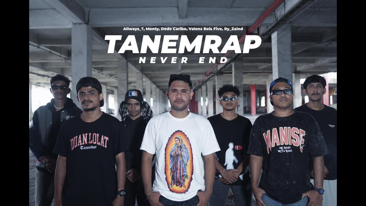TANEMRAP ( OFFICIAL MV ) - YouTube