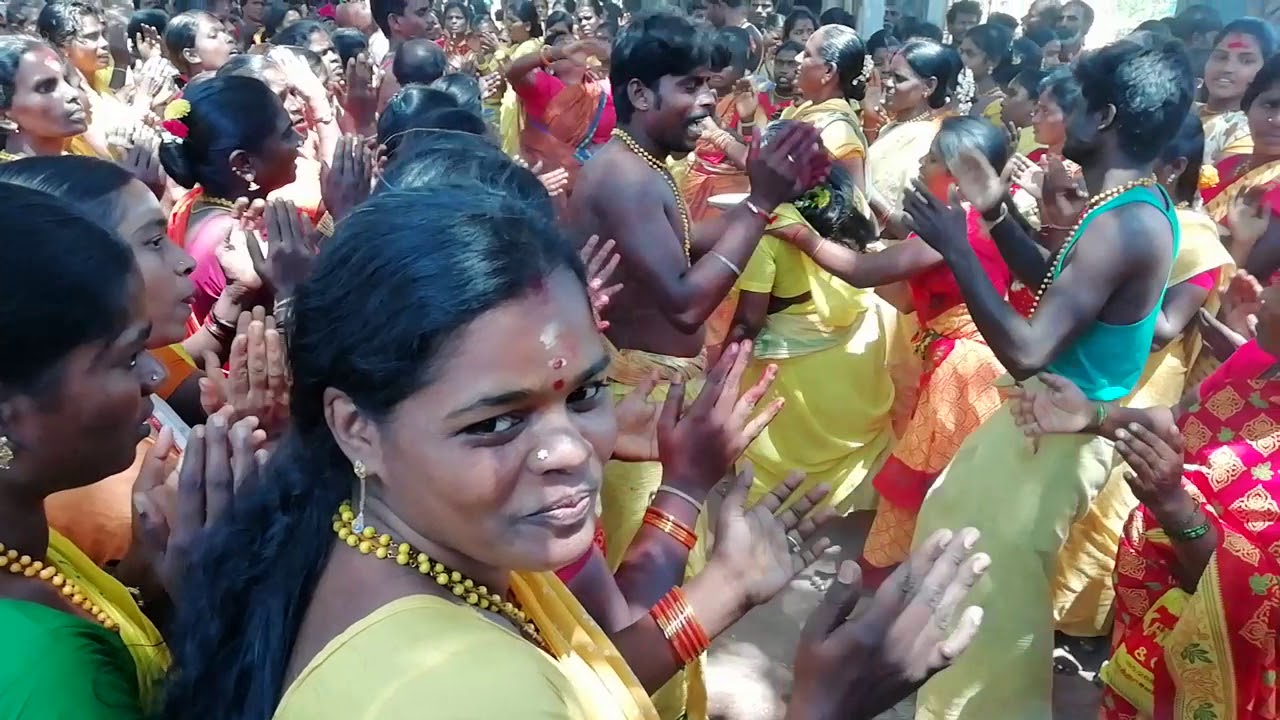 Vazhi vidunga vazhi vidunga song - YouTube