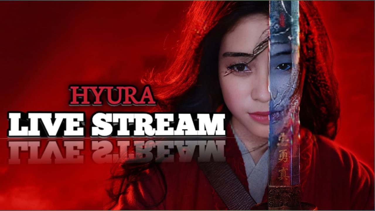 LIVE STREAMING HYURA || I AM HYURA I AM OKE , MOBILE LEGENDS #shorts ...