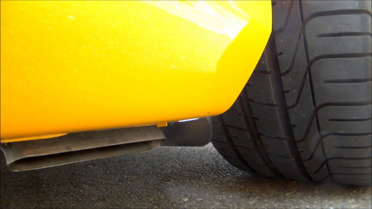 FORD MUSTANG BOSS 302 QTP ELECTRIC CUTOUT KIT - YouTube
