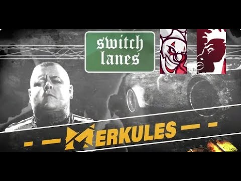Merk & C Lance Perfect Combo! Synful Blaq Reacts - MERKULES - Switch ...