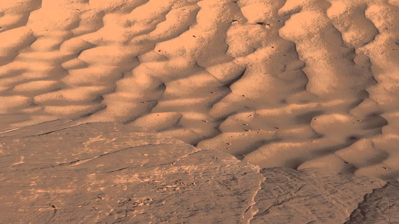 OurTour add water to the Saharan sand dunes at Ksar Ghilane, Tunisia ...