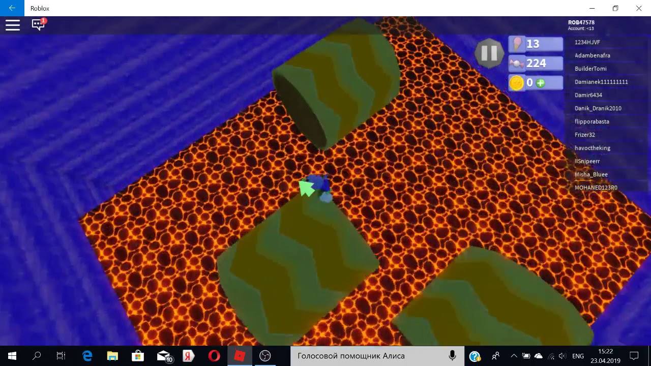 Robot 64 #3 - YouTube