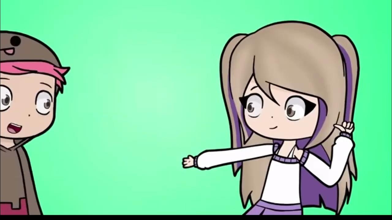 reaccionando a la nueva cancion de lyna - YouTube