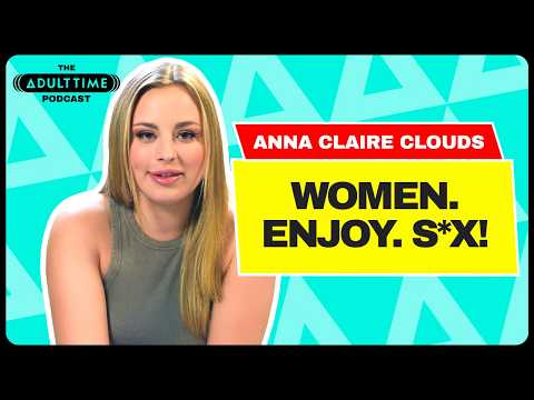 ANNA CLAIRE CLOUDS: \