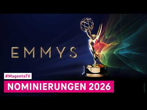 78th Emmy Nominations Announcement