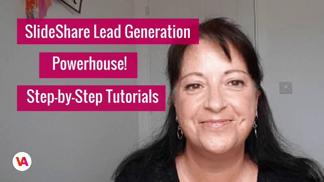 Slideshare Presentation Tutorials Youtube 4452