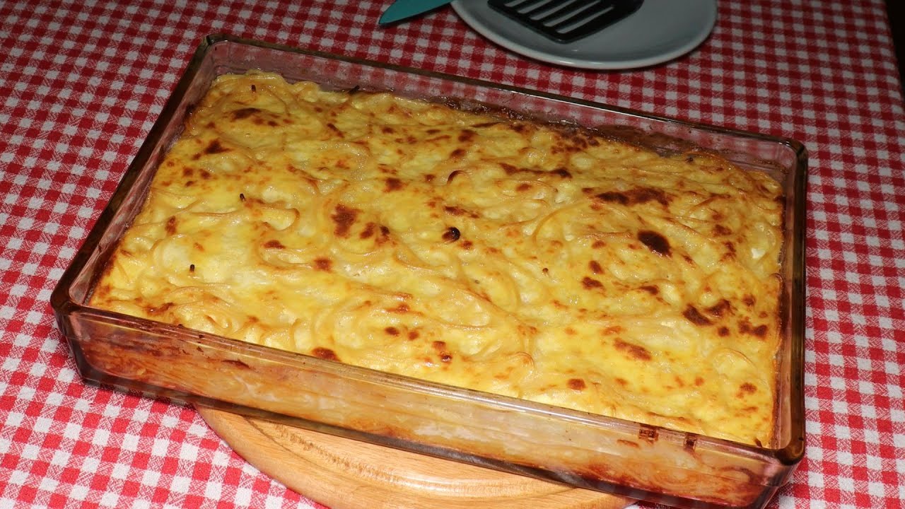 Pastiço tradicionale siç e benim ne kohen tone | Traditional Albanian ...