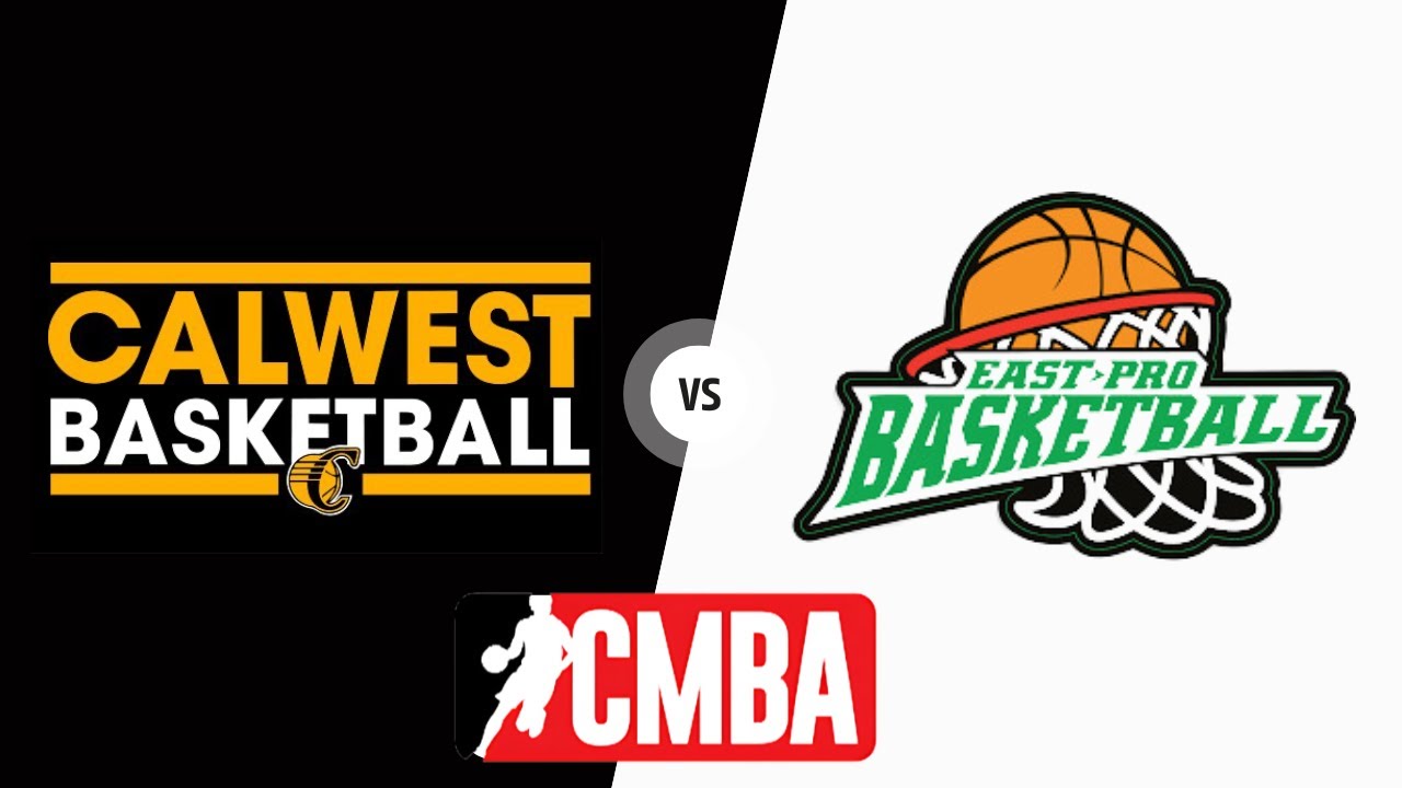 CalWest U15 Team 2 vs East Pro 1 - YouTube