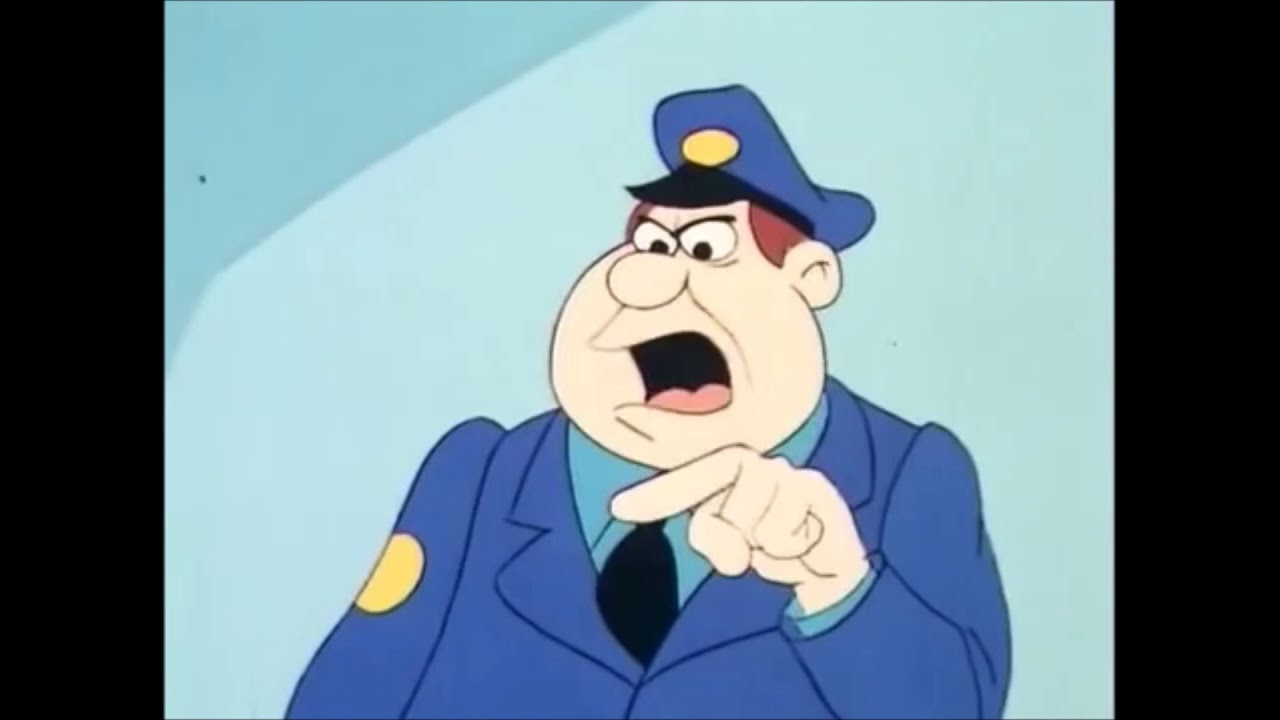 Best Cartoon - Wacky & Packy - 08 - Magic Mayhem #classiccartoons #kids ...