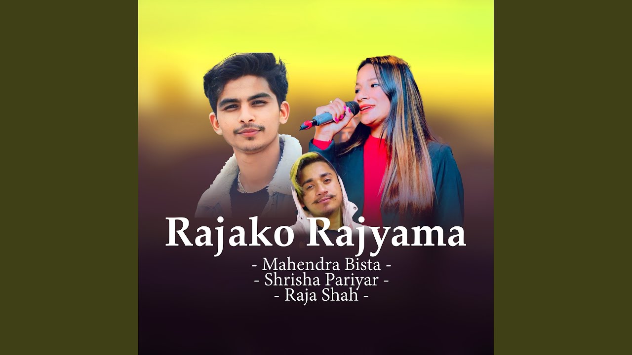 Rajako Rajyama - YouTube