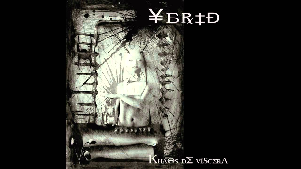 Iynx YBRID - YouTube