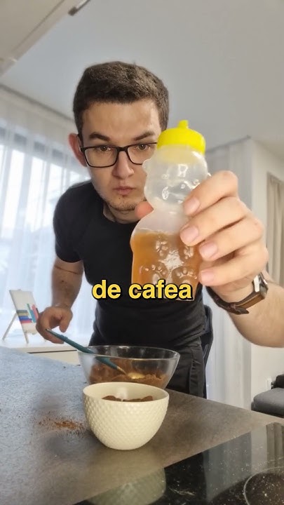 Stiai ca poti face asta cu zatul de cafea? (Lifehack) #short #shorts - YouTube