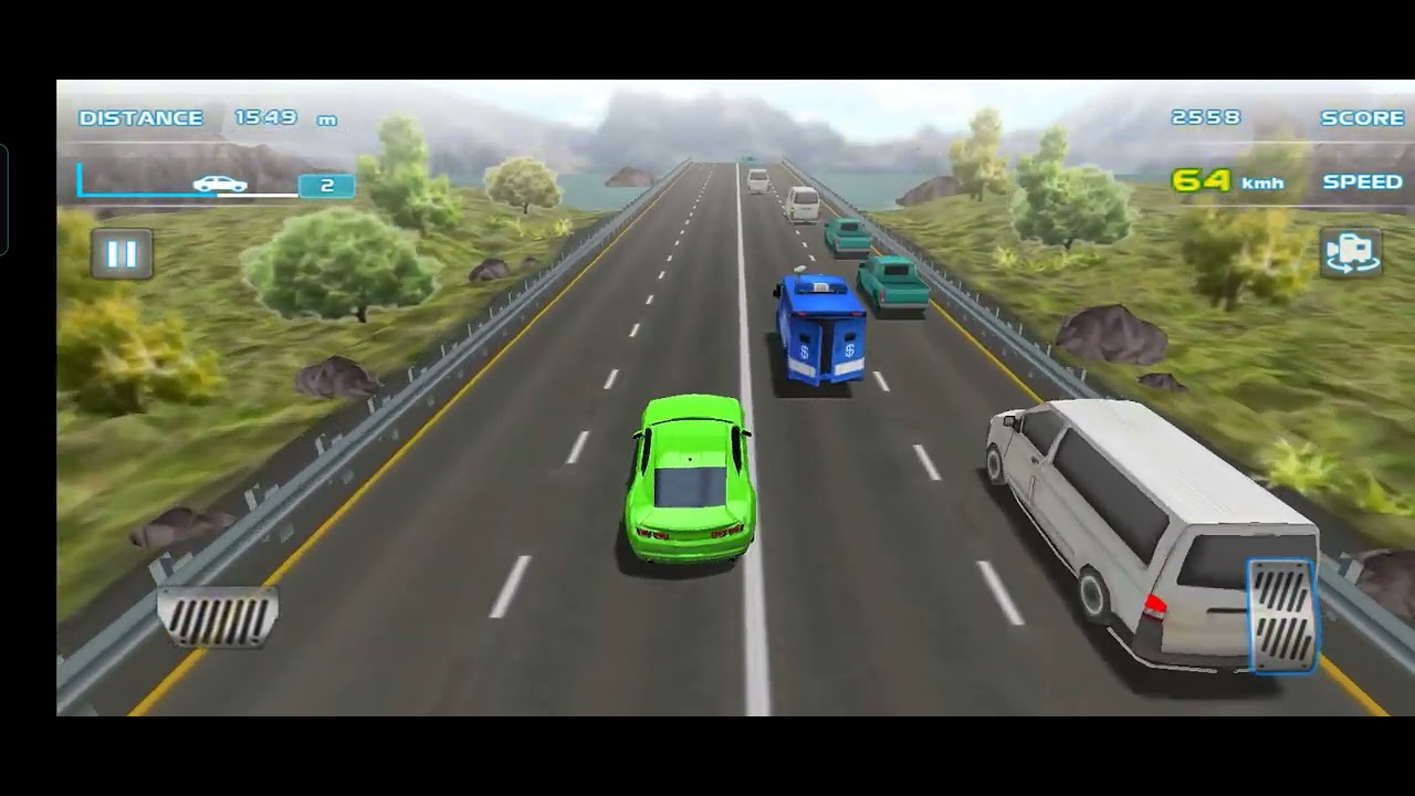 cur dribe games - YouTube