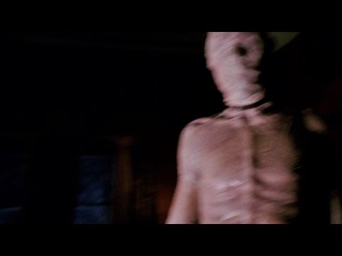 AHS hotel: The Addiction Demon