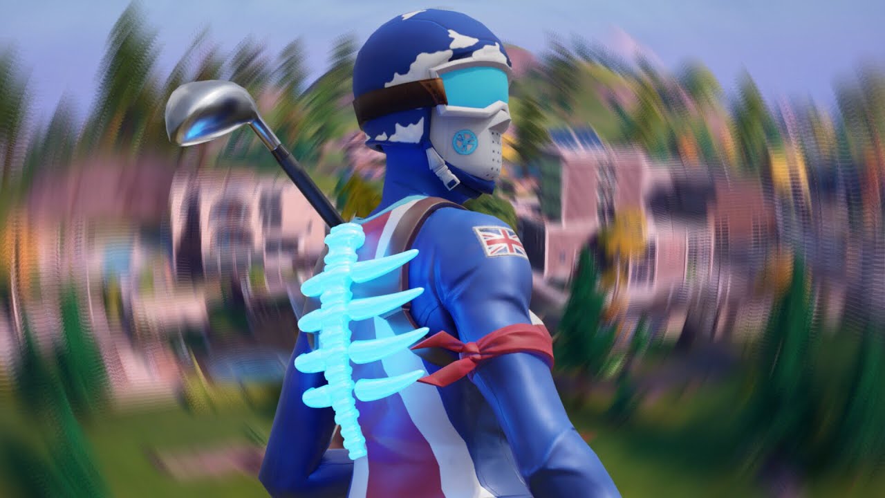 Xavier Weeks "Team" (Fortnite Montage) - YouTube