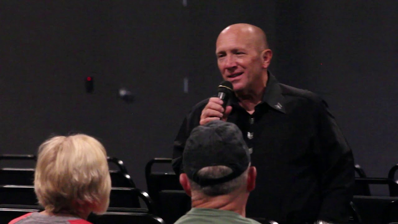 Danny McCorkle sings Wooden Heart Elvis Week 2019 - YouTube