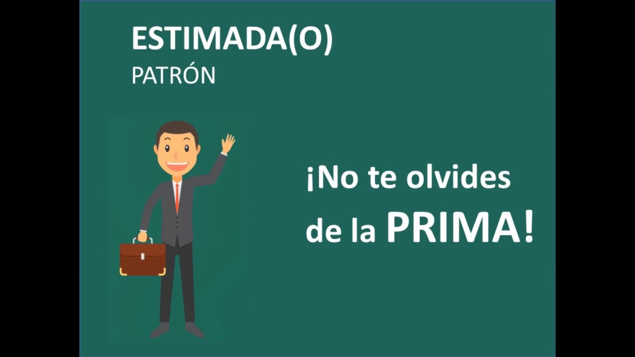 Determinación de la Prima en el Seguro de Riesgos de Trabajo 2019 - YouTube