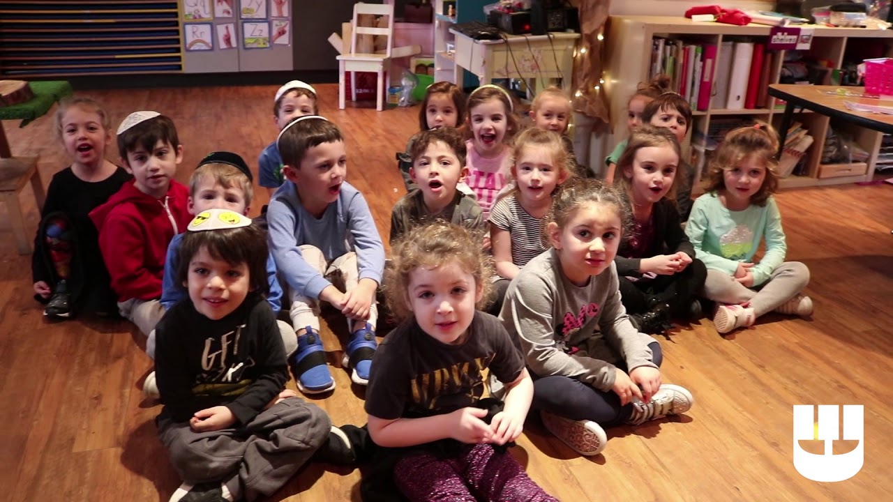 Chanukah (Day 2): O Chanukah - YouTube