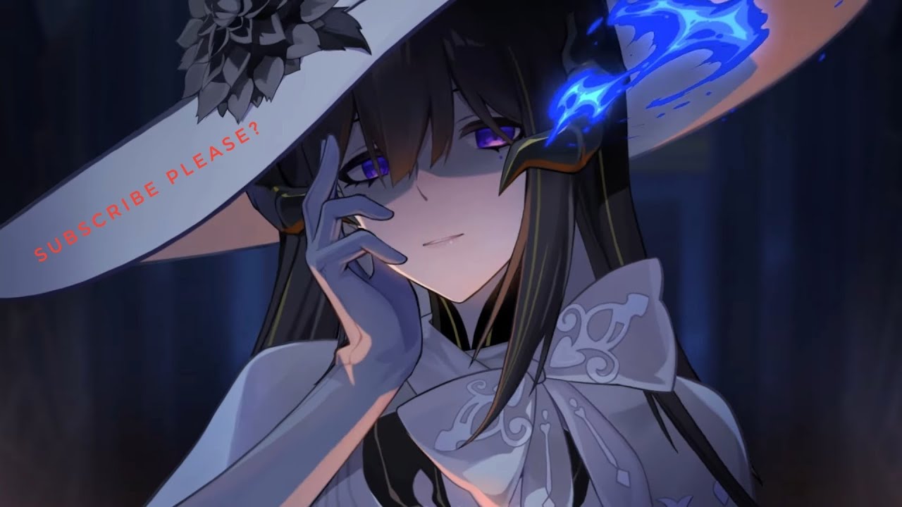 Myriad Celestia Trailer — "A Night of Ever-Flame: Scene 33" | Honkai ...