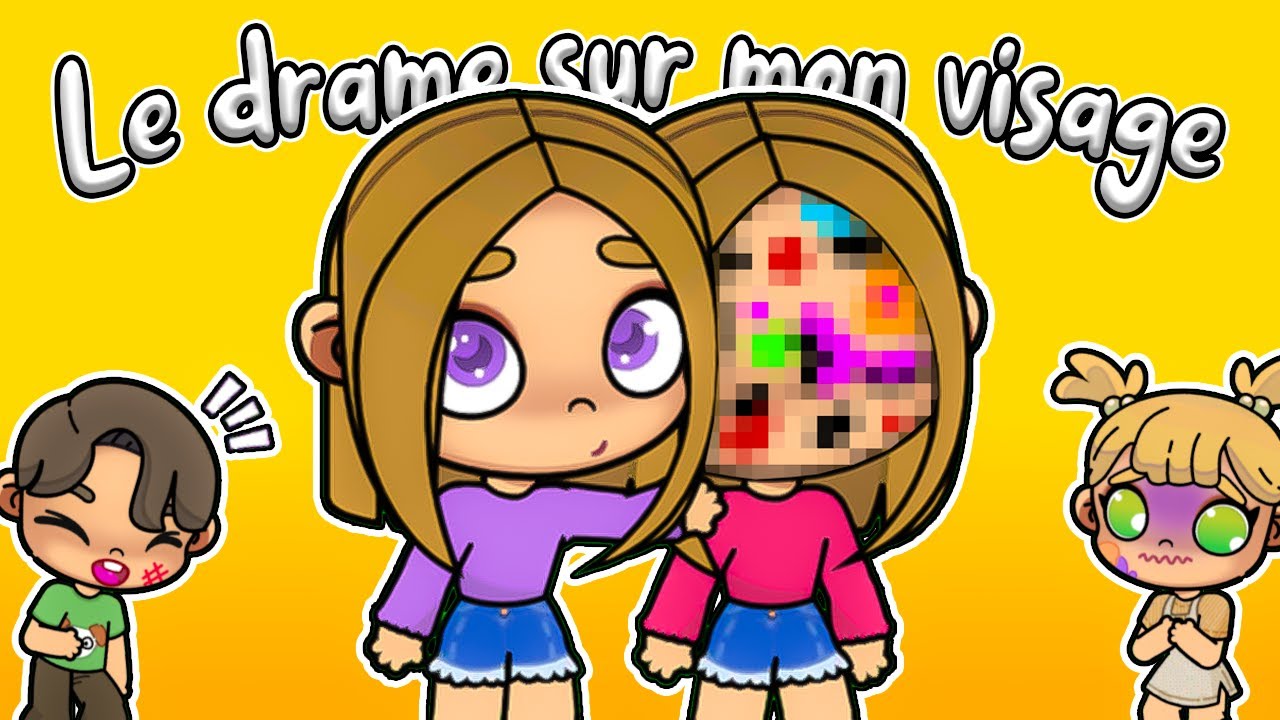 UNE NOUVELLE CARRIÈRE PRO POUR EVELINA SUR AVATAR WORLD ! LA MUMU ...