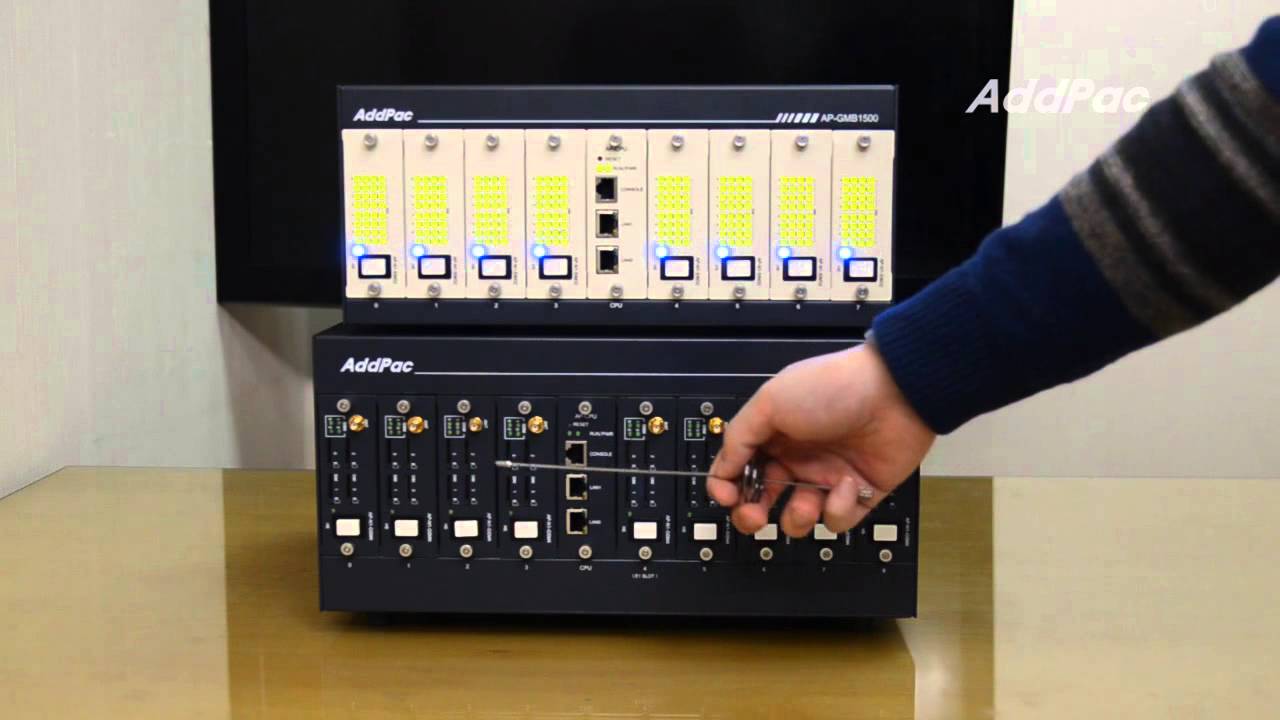 External Multi-SIM GSM Bank Solution for 32-Port GSM Gateway AP-GMB1500 ...