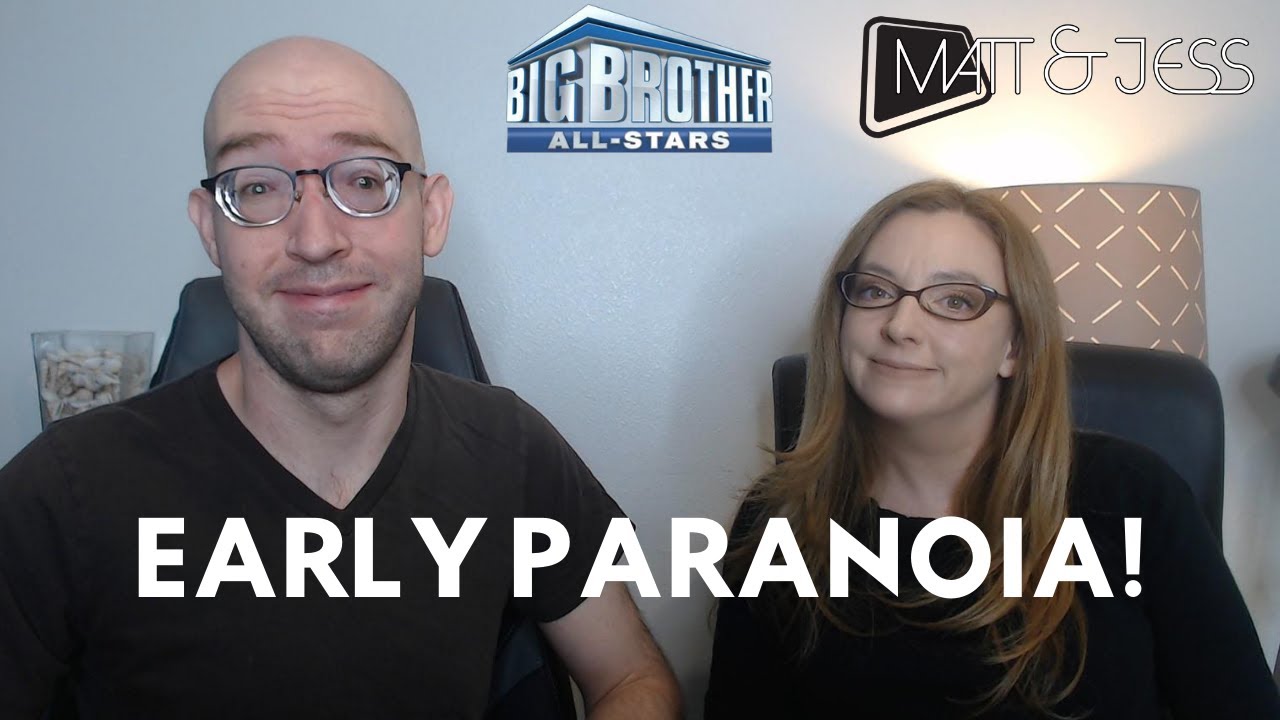 Big Brother 22 All-Stars live feed spoilers: Veto talk; Kaysar's ...