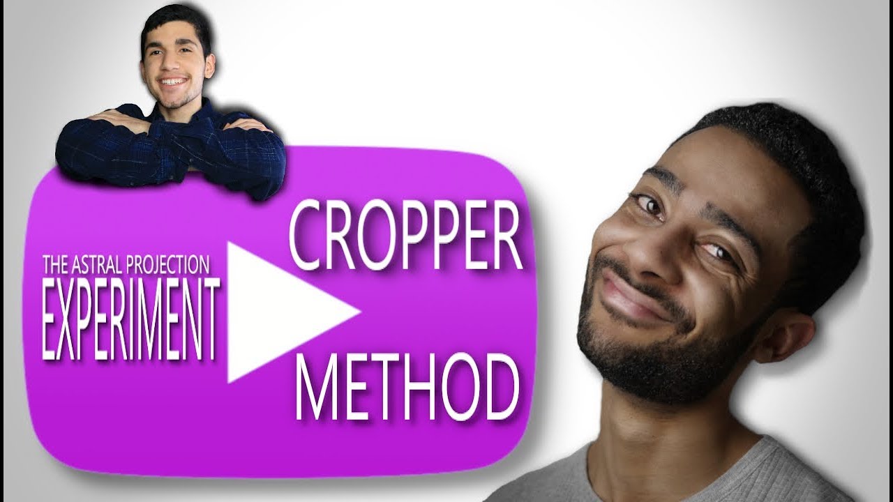 Ryan Cropper’s Astral Projection Course | A.P. Experiment - YouTube