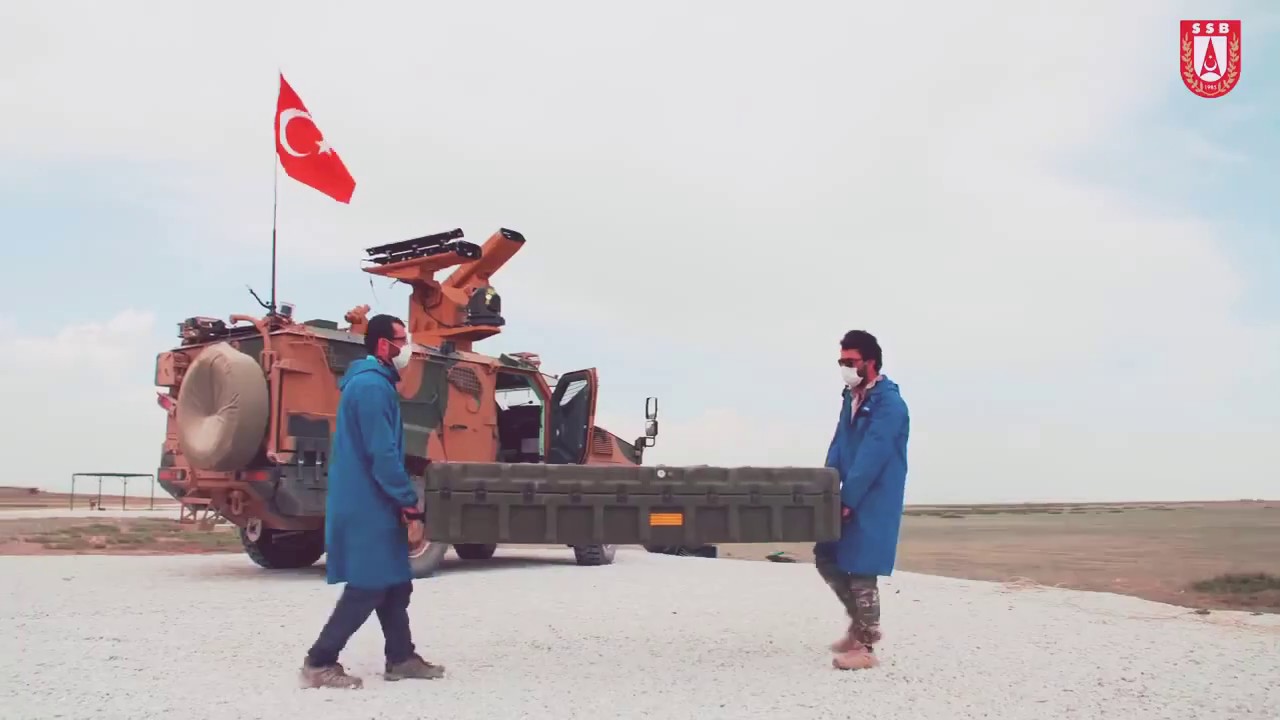 Türk Ordusu - YouTube