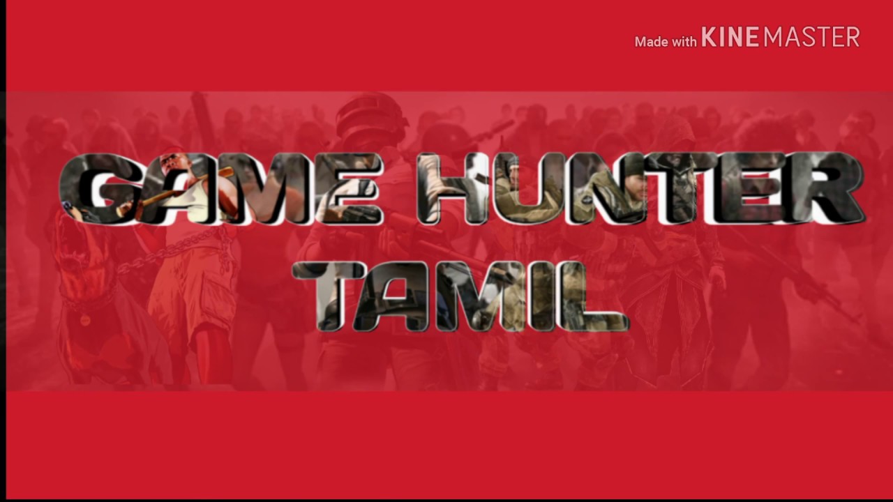 tamil game channel - YouTube