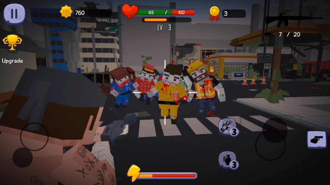 After Us Gameplay Trailer - YouTube