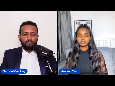#ካንተም ፖድካስት Heaven vs Samuel - YouTube