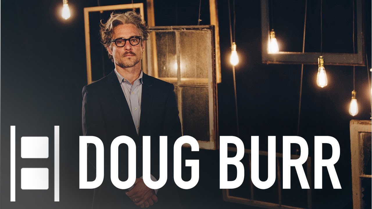 Doug Burr // Cinderblock Session - YouTube
