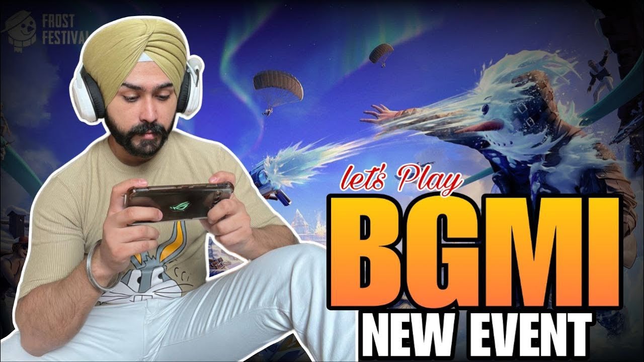 CLEAN STREAM - DAY-13 | ROAD TO 4K #bgmi #bgmilive #gaming #livestream ...