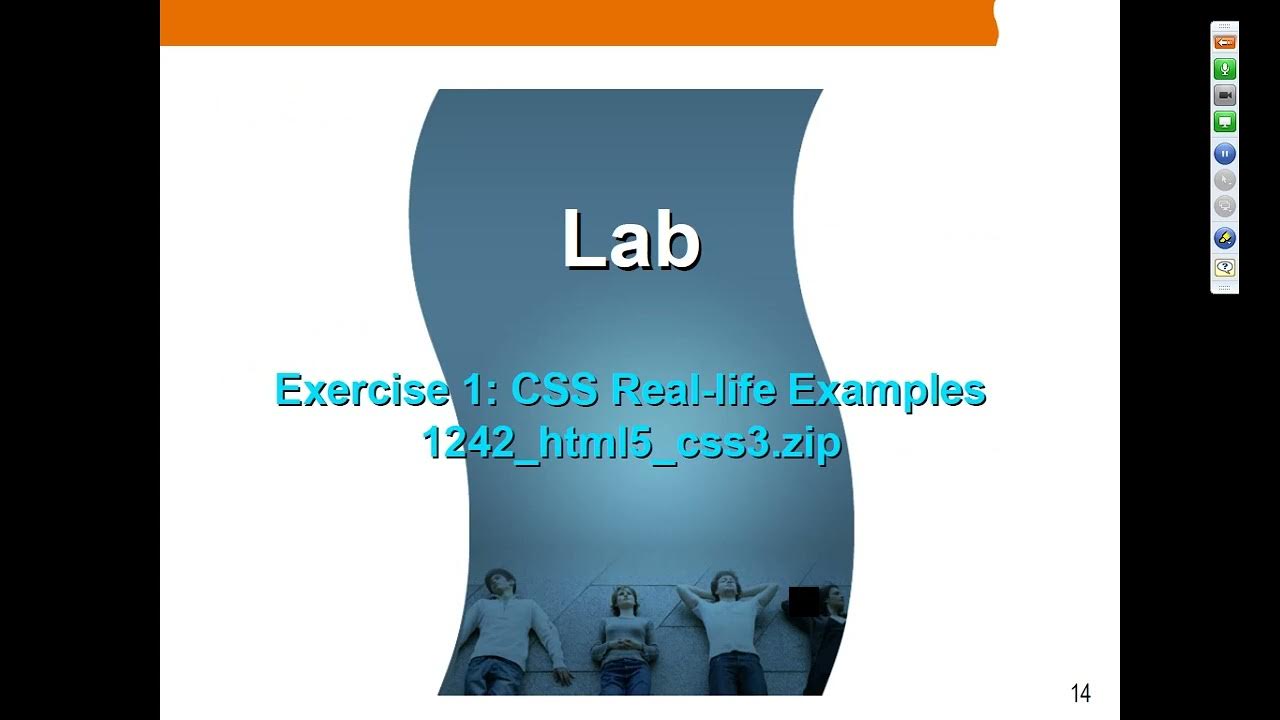 Html 5 Css3 Part 1 Youtube